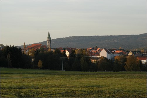 Erbendorfer Mundart-Lexikon